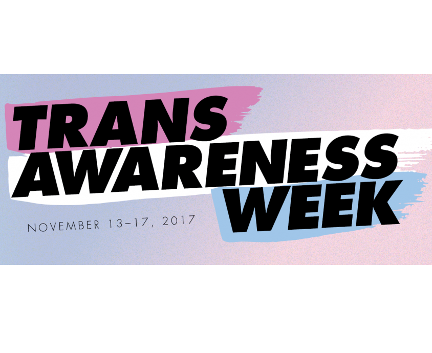 Raising Awareness of Possible Trans Issues